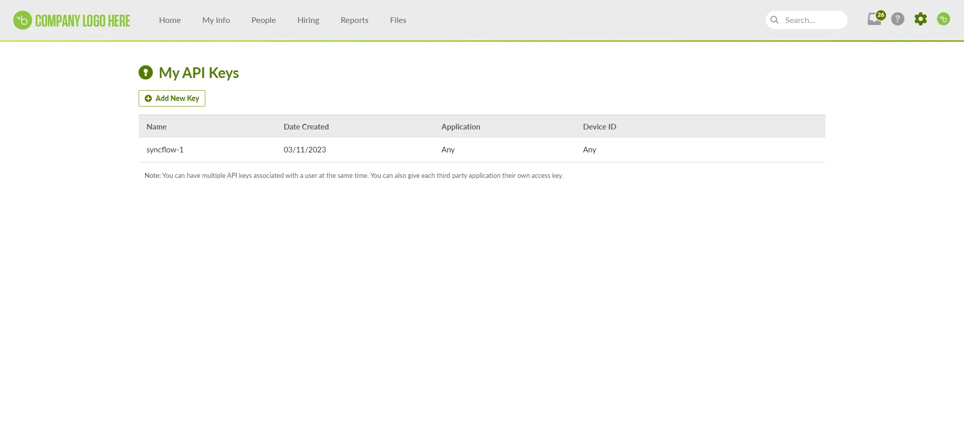 BambooHR API Integration Guide (In-Depth)